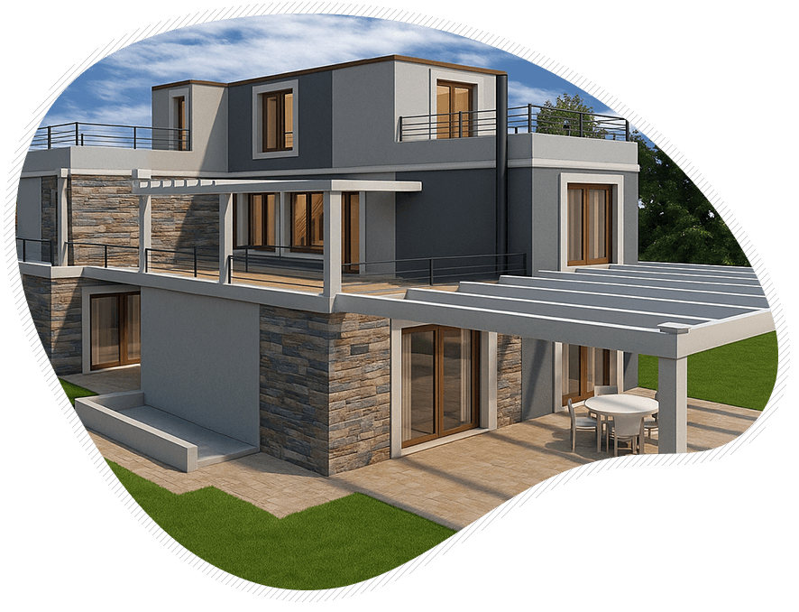 Home Design Software for PC and Mac | Interior Design and Landscape ...